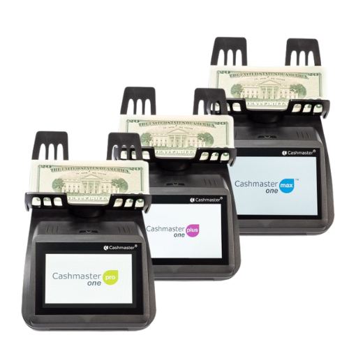 About Us: Cashmaster USA